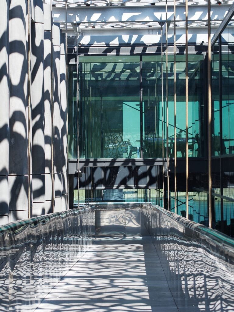 Le MUCEM à Marseille : une architecture réussie