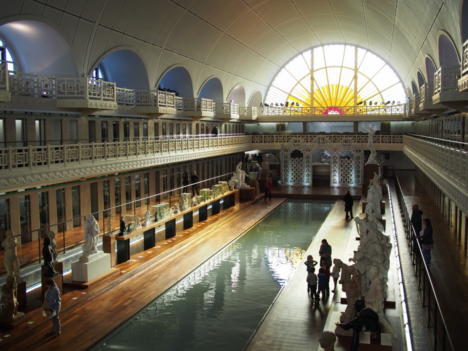 La Piscine de Roubaix : un musée exceptionnel