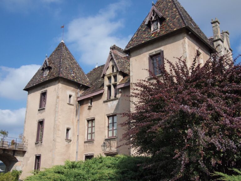 De Dijon à Beaune en famille