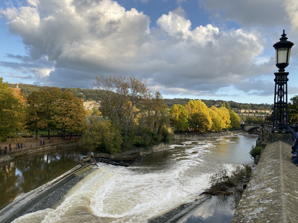 10 idées pour visiter Bath en famille