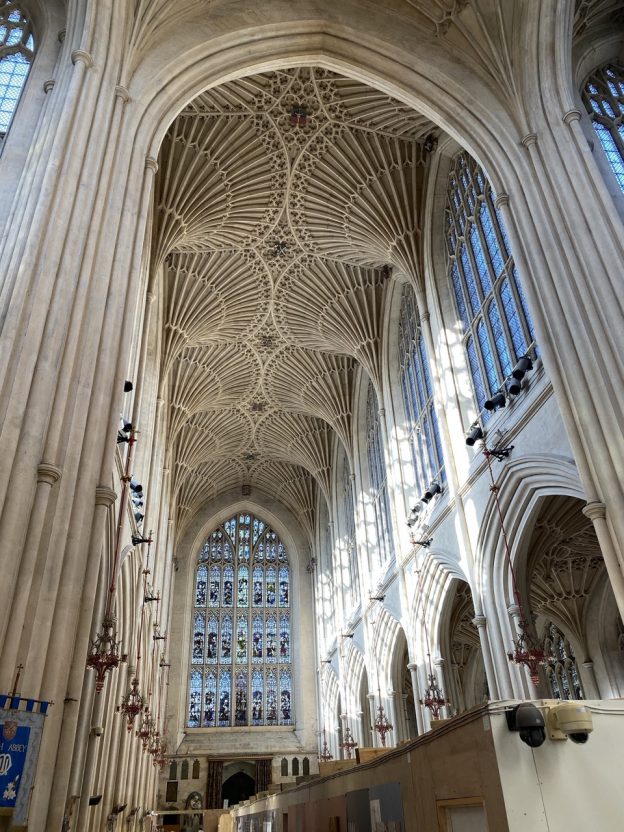 10 idées pour visiter Bath en famille